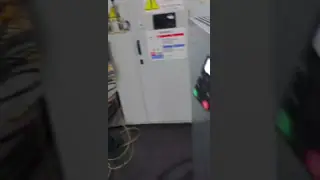 Medium Frequency converter