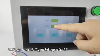 Lichuan Open Closed Loop Integrated Stepper Motors Driver Pulse RS485 Control 2Phase Nema11 1000PPR