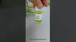 Sugar Baby Fragrance Oil Perfume Making