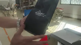 See Why Choose Aluminum Foil Packaging Special Metal Detector Cereal Milk Metal Detector