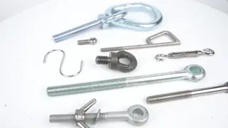 eye bolt