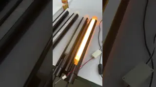 Modern Retro Outdoor Wall Lamp Waterproof