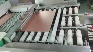 China APCM Custom PCB Board From FR-4 to High-Frequency Substrate Meet Your Electronic device for sale