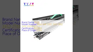 Ricoh MP Drum Unit D1203000 D1203003