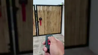 Heavy Duty Gate Opener for Villas & Industry