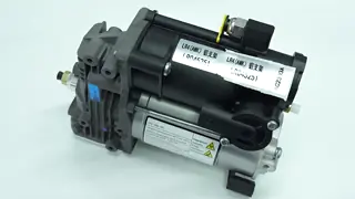 LR045251 Air pump