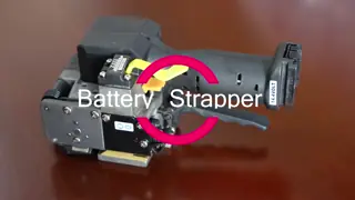 Direct Selling Machinery & Hardware Kuwait Battery Strapping Tool