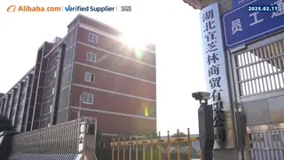 Minkang Biotech: Innovating Health Solutions