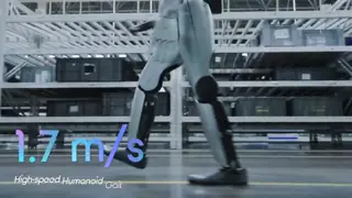 China UBTECH Walker S2 Humanoid Robot 52 DOF Autonomous Battery Swapping Robot for sale