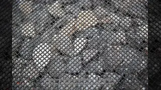 Urethane Screen Panels Mining Process Solutions