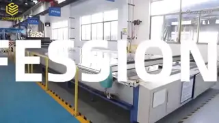Precise Dock Leveler for Logistics Centers
