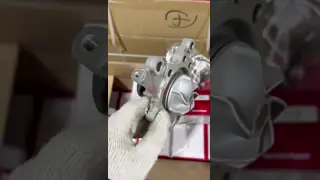 water pump