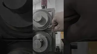 Precision Pin Shaft Production Tool