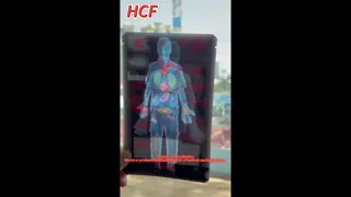 Semi-transparent