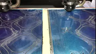 sheet cnc