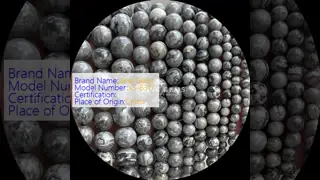 8mm Natural Gemstone Beads DIY Jewelry Making