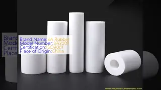 PTFE Tubing: Chemical Resistant & Non-Toxic