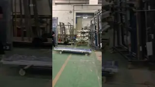 Finish the production of the orders before Chinese New Year holiday