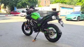 Qiyuan Motorcycles: Power Performance Reliability