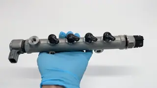 V3800 Fuel Rail Repair 095600 5701 BMASTER
