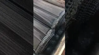 China UV Digital Printer Conveyor Belt with Heat Stabilization for Industrial Printing Systems for sale