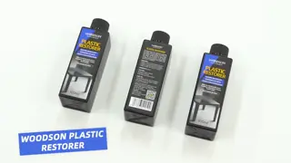 Plastic Restorer