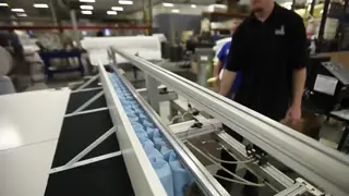 Pocket Spring Coil for Better Mattress Support