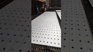 Stainless Steel Plate