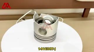 Engine Part Piston for NKR 4JB1 8944331770 1944331770 8-94433177-0 1-94433177-0