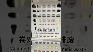 China ZKJDJ330 Digital Cutter Plotter Automatic Sticker Label Roll To Roll Sheet Cutter Plotter  for sale