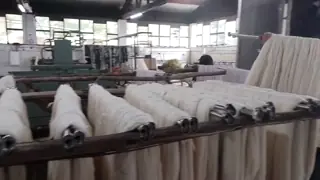 Hank Yarn Dyeing Machine Perfect Colors