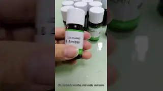 Red Cherry Vanilla Fragrance Oil for Candles