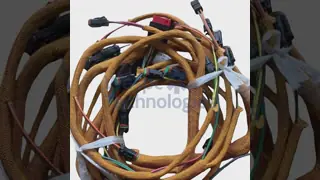 Wiring Harness 231-1664