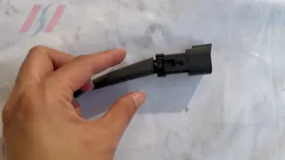Heavy Equipment Speed Sensor 258 4521
