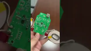 Build Your Own Dual Phone Wireless Charger! Fast & Easy PCB Module Tutorial
