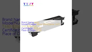 Xerox 5300 Series Drum Unit Replacement