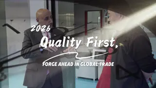 Customer Visit Video