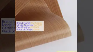 Non Stick Baking Mat PTFE Glass Cloth