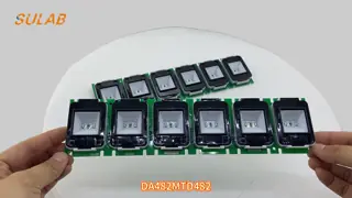 Mitsubishi Elevator Button LHB 056A PCB Repair