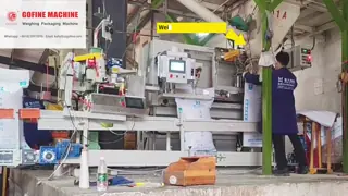 5kg 10kg Automatic Compost Turner Fertilizer Granulator Production Line  Machine