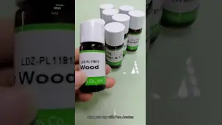 Pure Awaken Perfume Oil Fresh Daily Scent Essence Oil Perfume