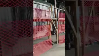 expanded metal mesh