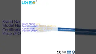 Bare Aluminum Conductor Overhead Power Lines