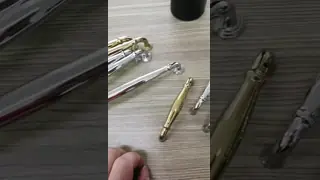 Chinese style handle cabinet door pure copper handle antique copper color cabinet sub drawer brass h