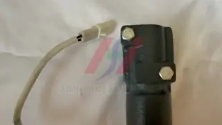 Hitachi EX200 Solenoid Valve 9147260 Fast Response