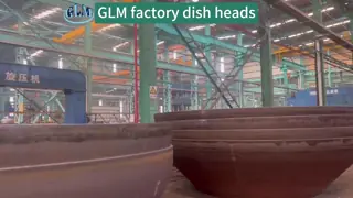 Comprehensive coverage of basic dish head needs across multiple industries