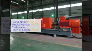 China Parallel Compounding Twin Screw Extruder For General Plastic HPL77 Model for sale