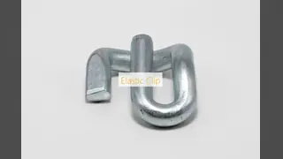 Railway Spring Washer