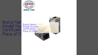 China RJ45 Keystone Jack Inline Coupler CAT6 FTP/STP 8P8C Female to Female Keystone CAT 6 Jack for sale