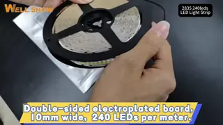 2835 led light strip